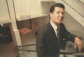 Timeline - Keith Krach Official Website