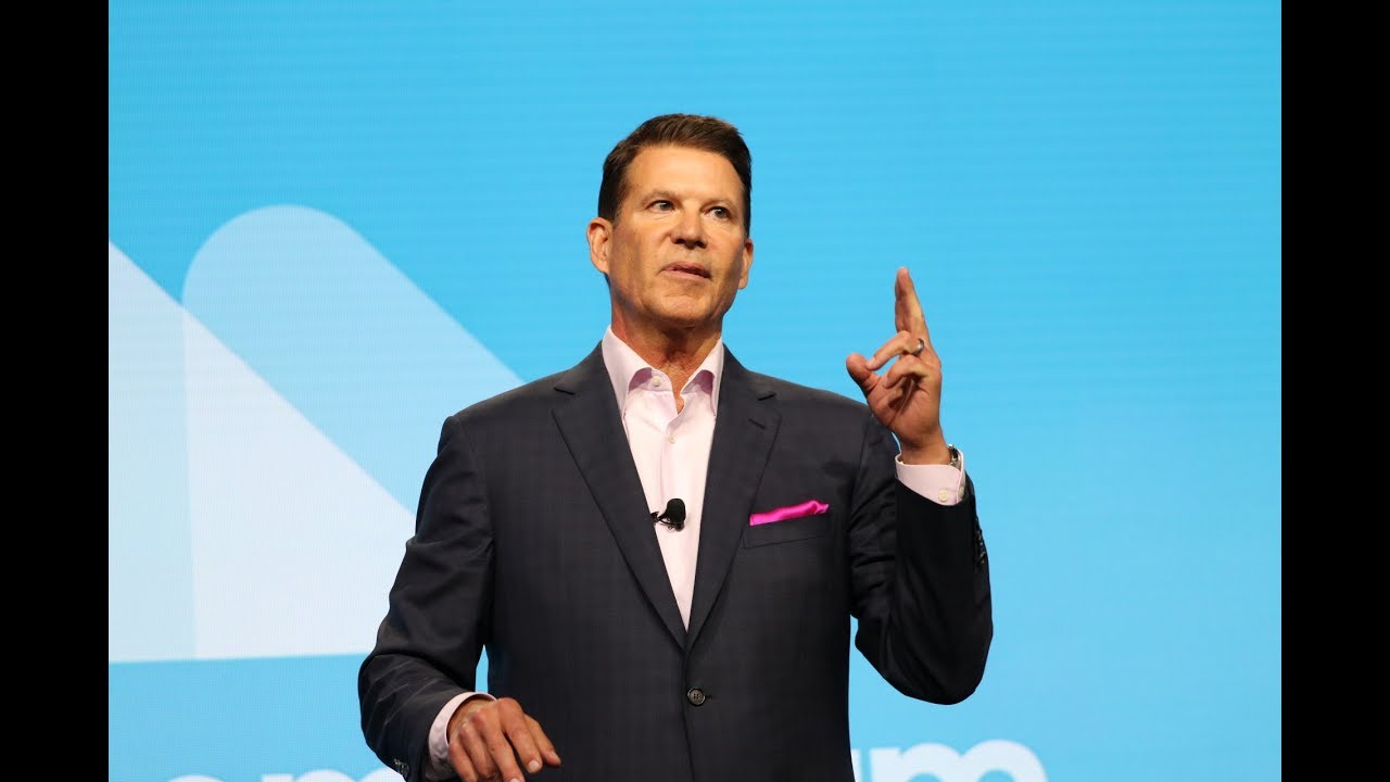 What’s Next for DocuSign Chairman, Keith Krach? - Keith Krach Official ...