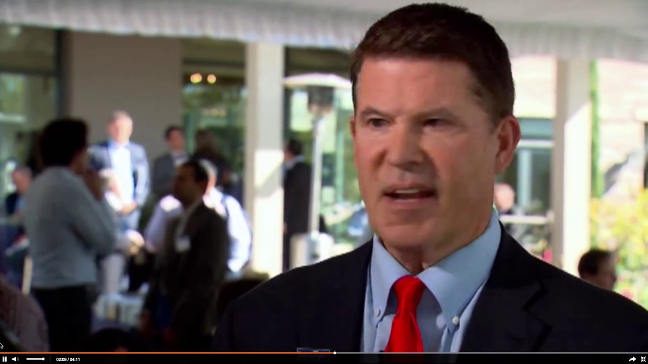 Future of DocuSign - Keith Krach Official Website