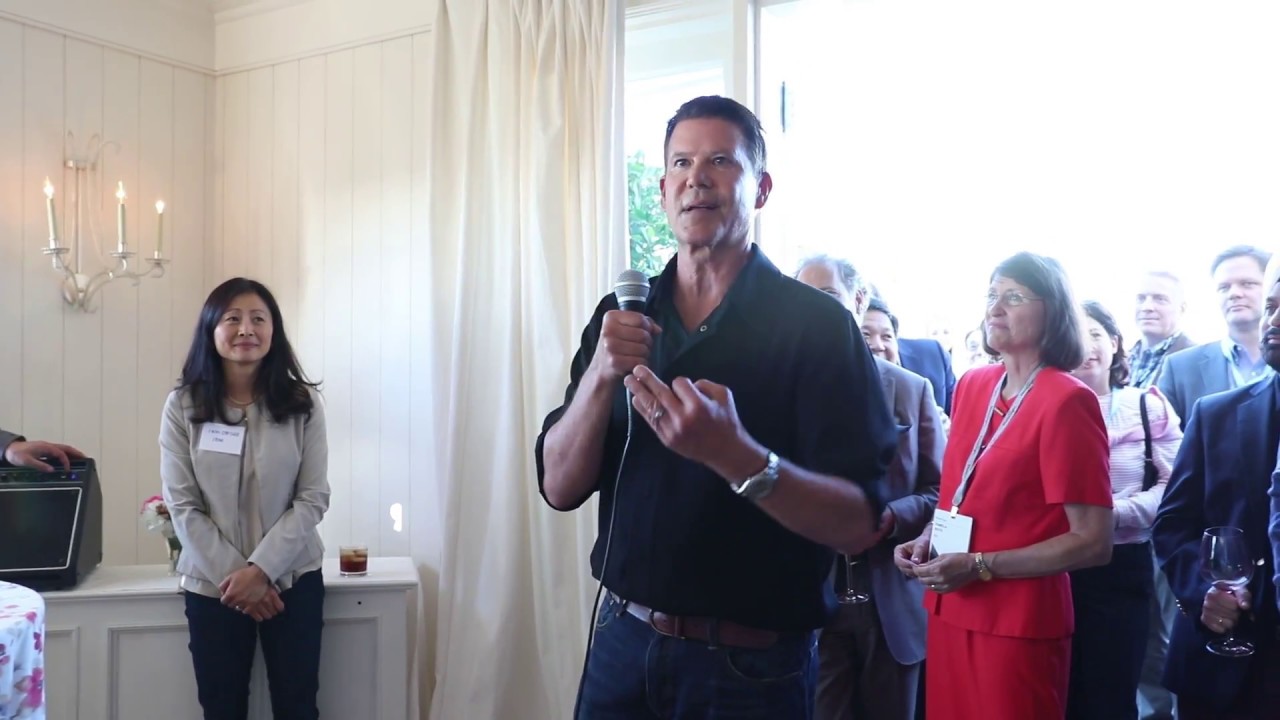 Highlights From DocuSign’s Momentum 2017 - Keith Krach Official Website