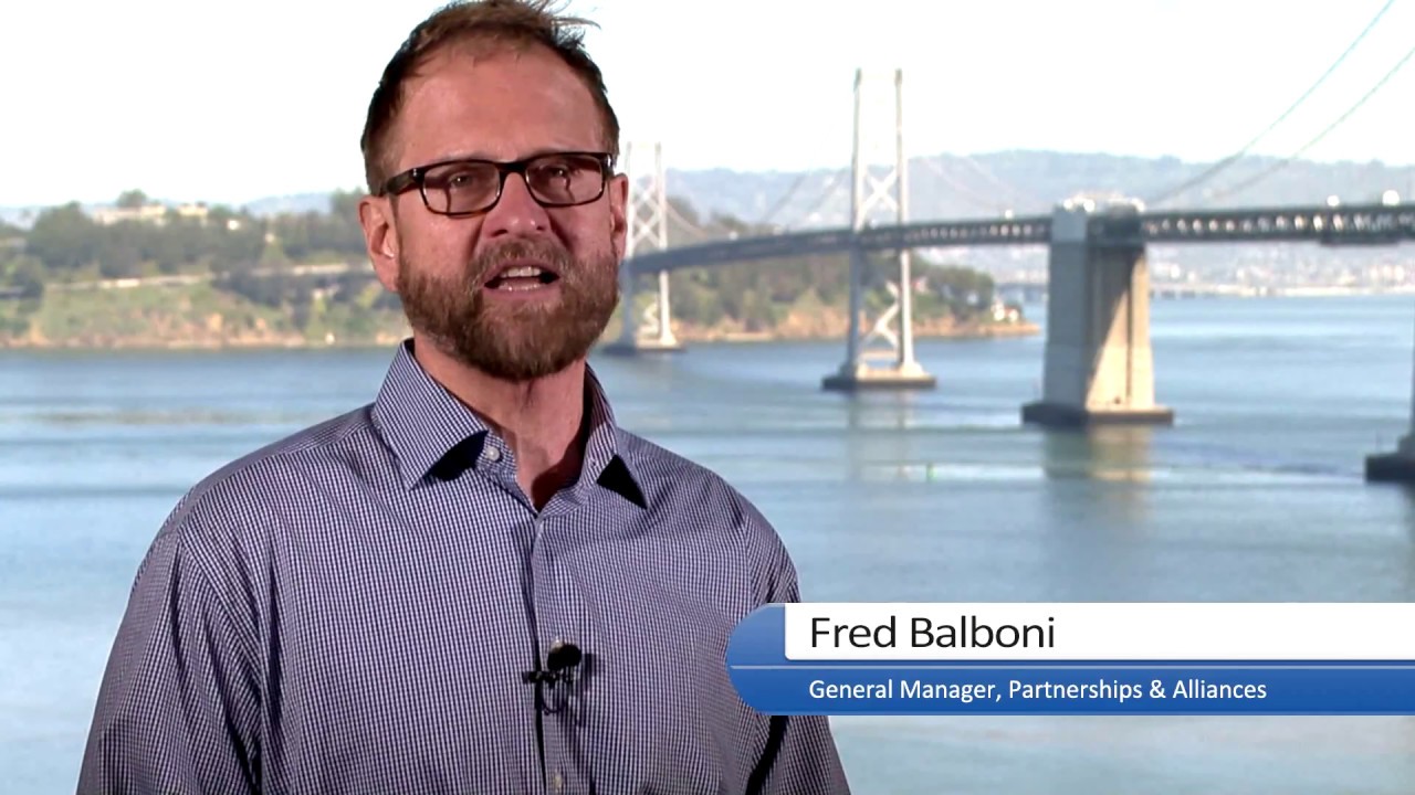 IBM Tells Why They Go Digital With DocuSign - Keith Krach Official Website