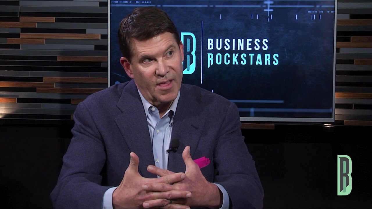 How to Build A Great Team? - Keith Krach Official Website