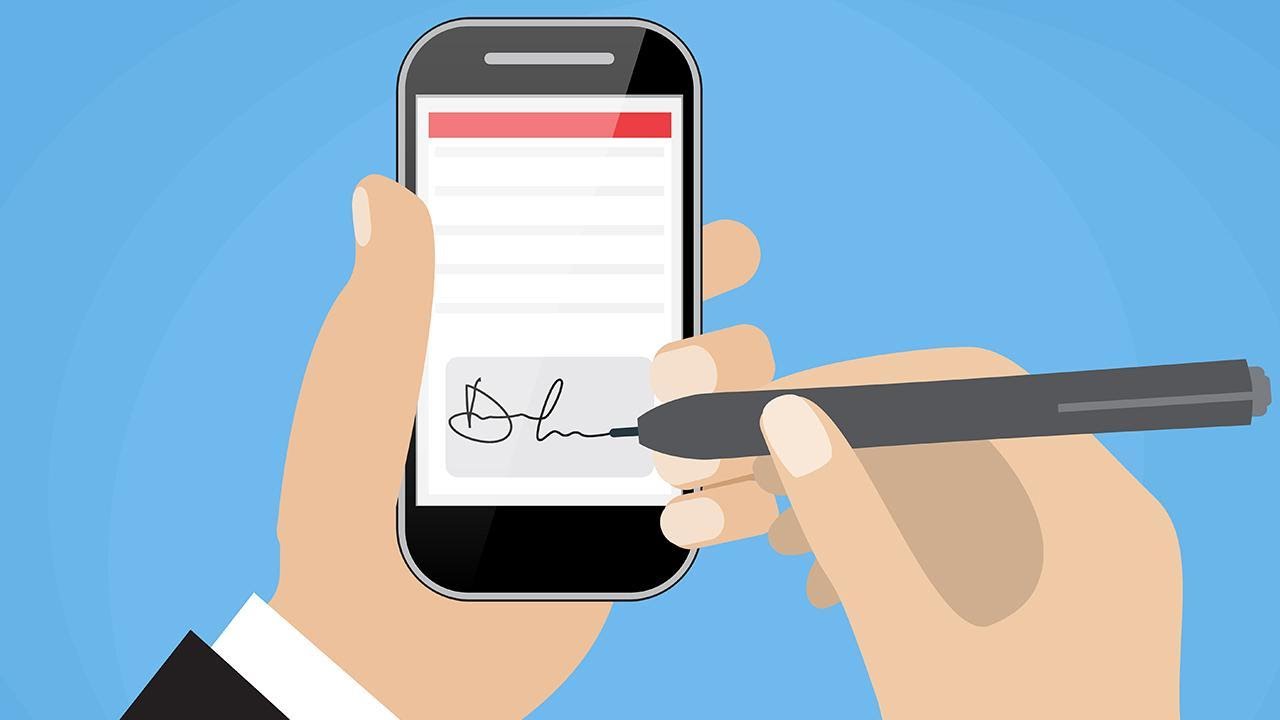 DocuSign Launches a New Payment System, Now Customers Can Sign and Pay ...