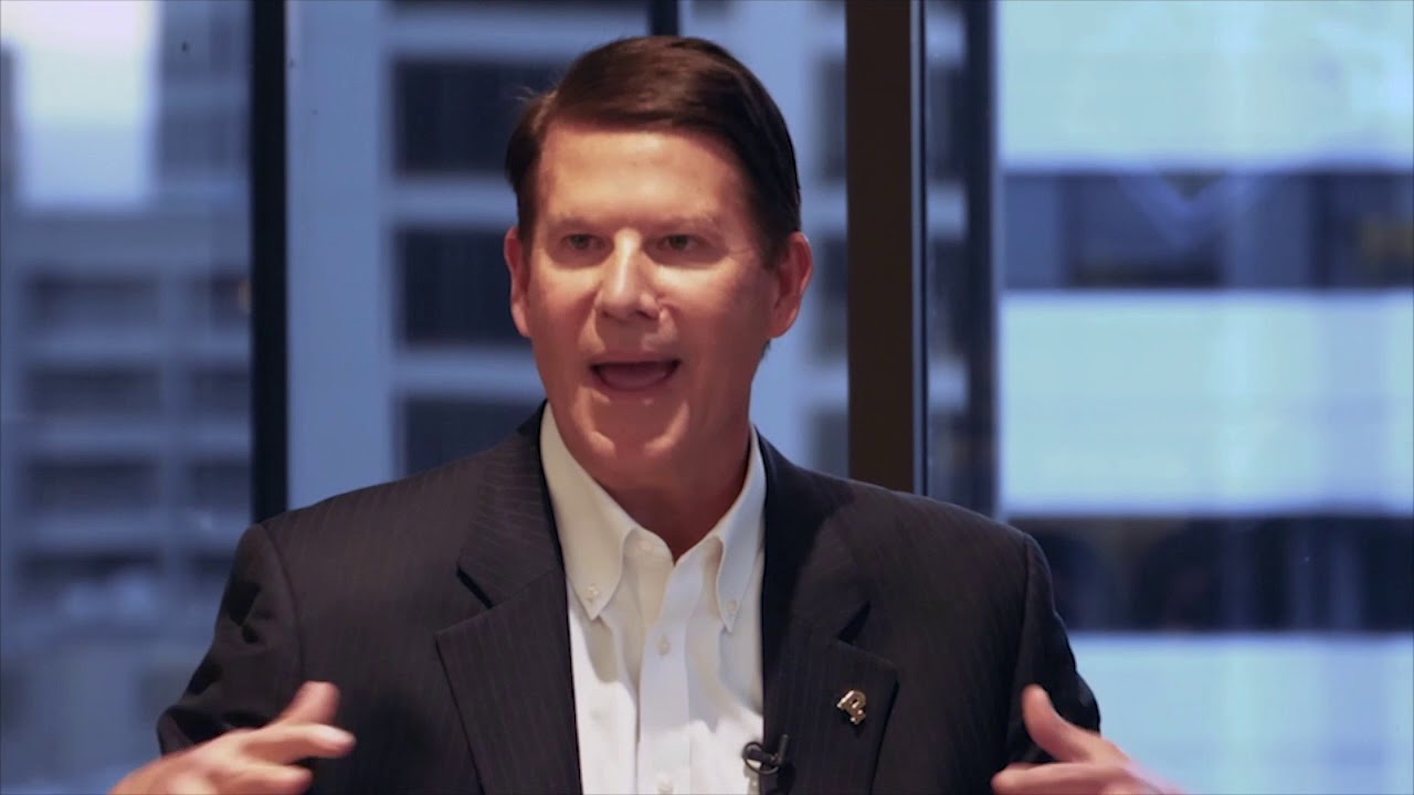 What Is A Purdue Boilermaker? - Keith Krach Official Website