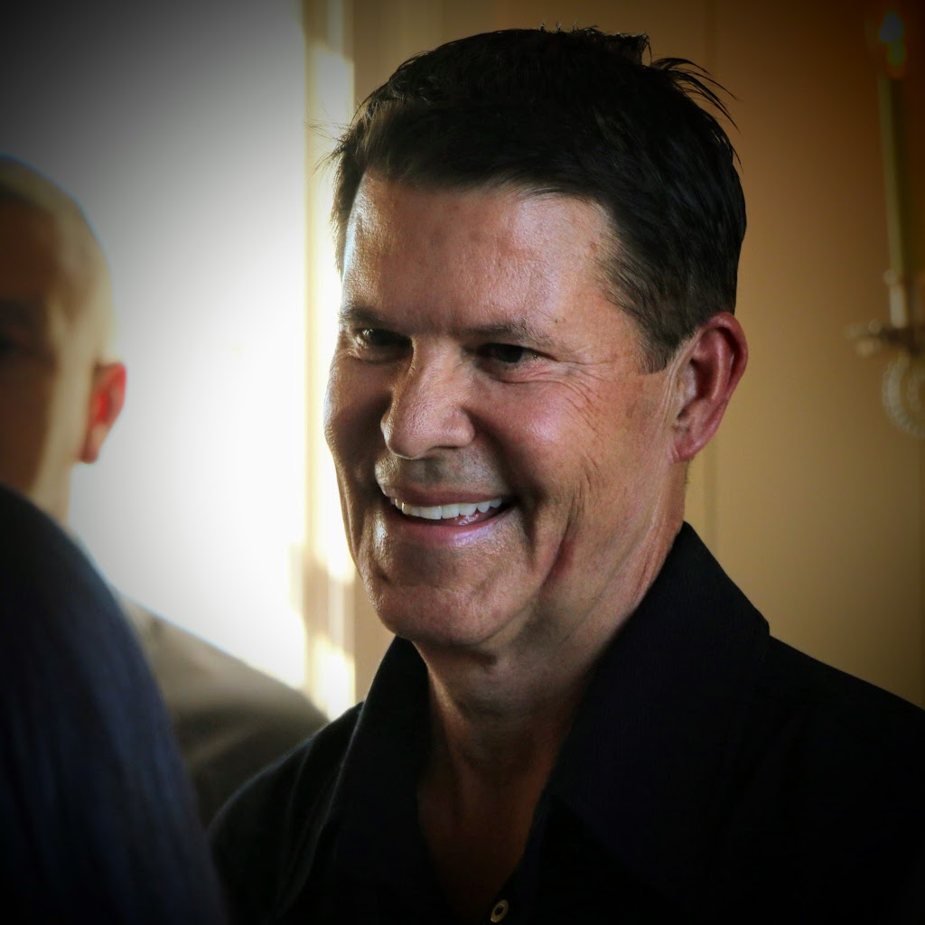 Portraits Archives - Keith Krach Official Website