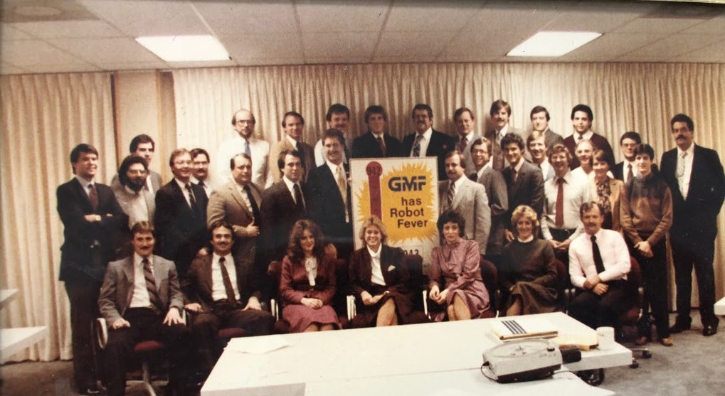 General Motors Archives - Keith Krach Official Website