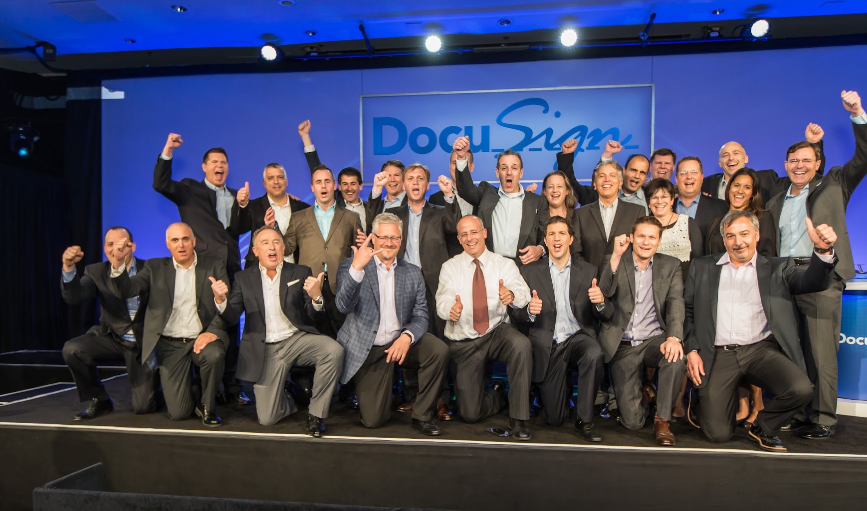 DocuSign Momentum Archives - Keith Krach Official Website